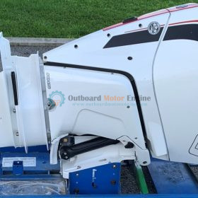 On SaleMercury Racing 450R XL/CXL 4-Stroke Outboard Engines - Outboard ...