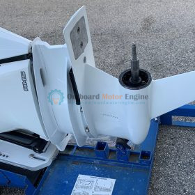 On SaleMercury Racing 450R XL/CXL 4-Stroke Outboard Engines - Outboard ...